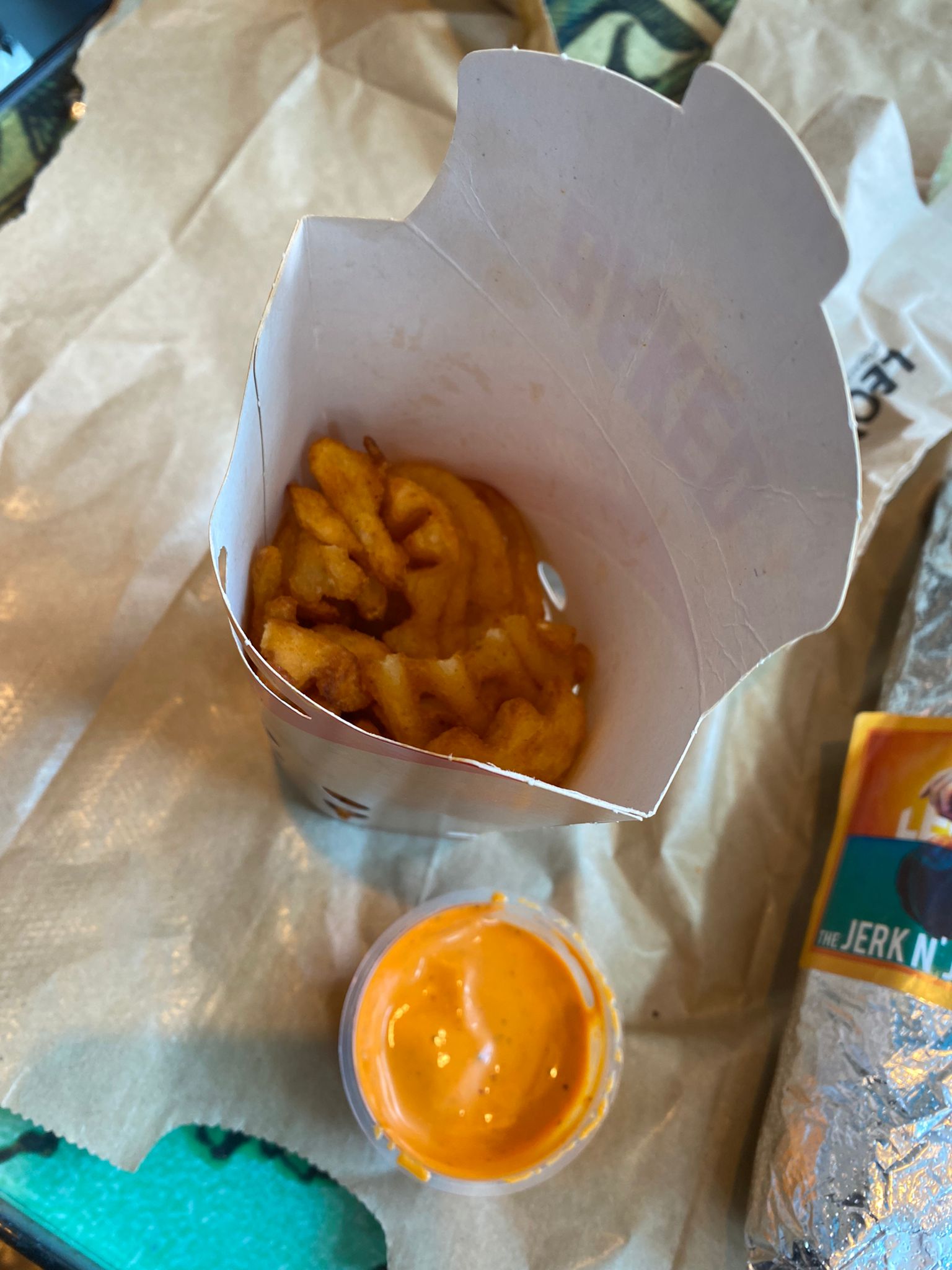 In The Wharf | Canary Wharf Food & Drink